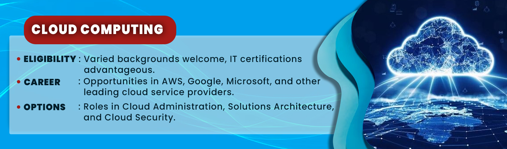 CSE Cloud Computing - AIEESE (Primary) Scholarship