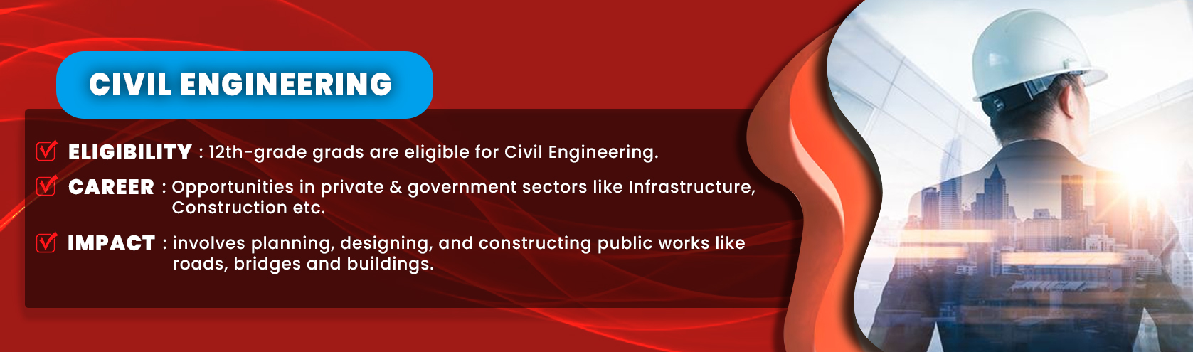 Civil Engineering (CE)