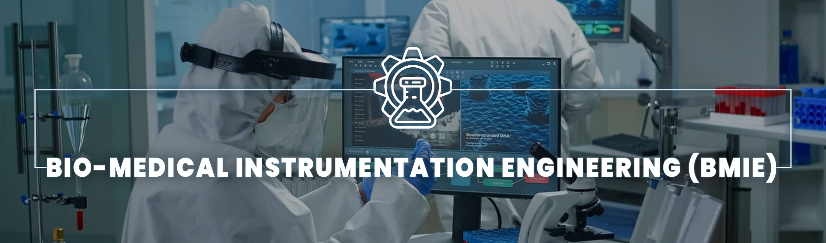 Bio Medical Instrumentation Engineering BMIE